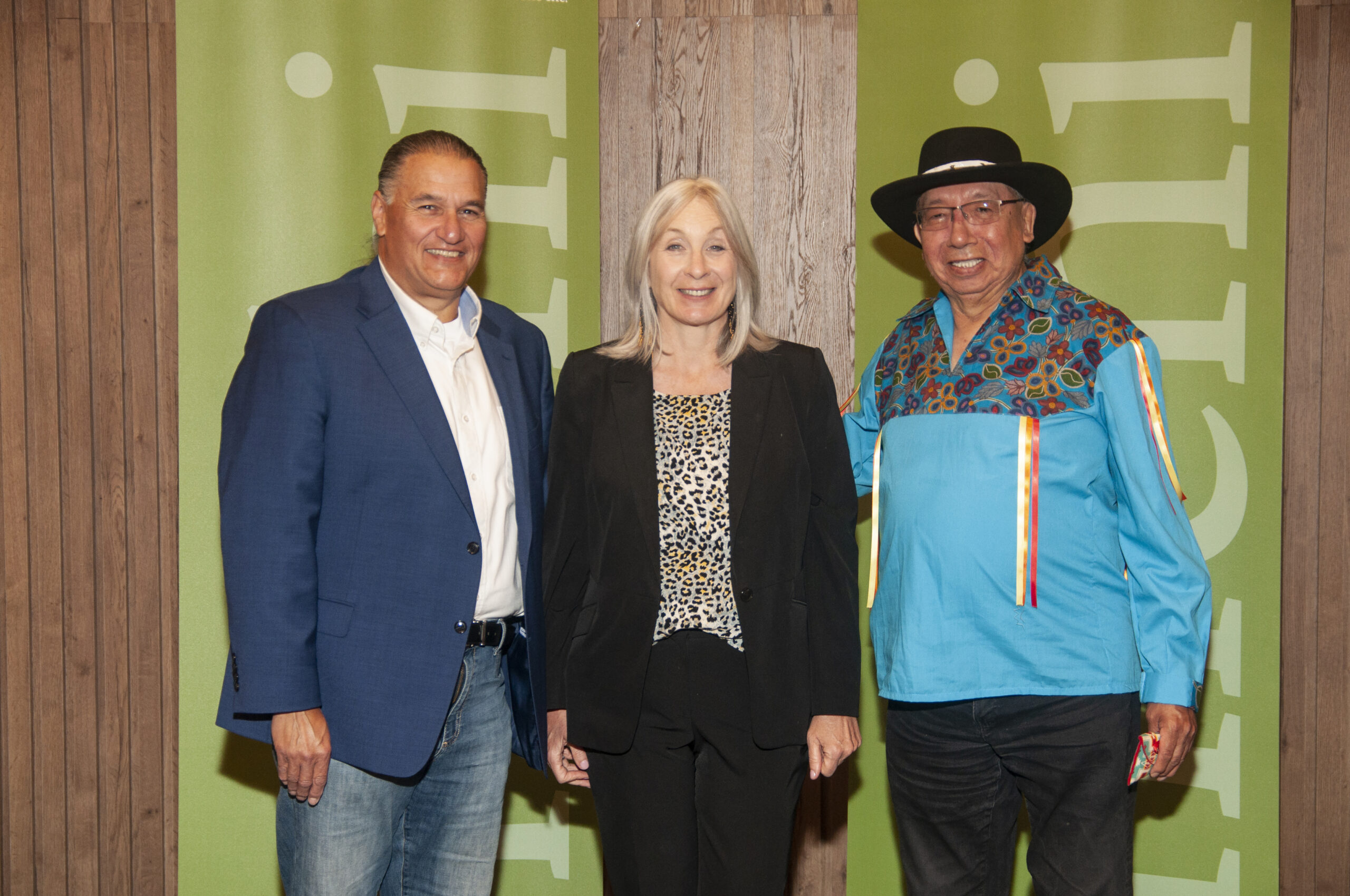 Press Release: National Announcement - NICHI